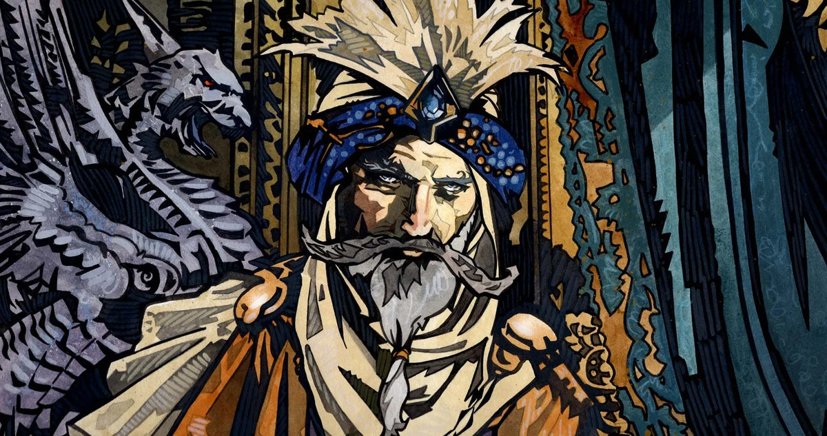 Ultimate Werewolf vs. Blood on the Clocktower: Game Comparison Guide ...