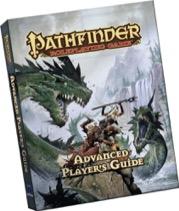 Pathfinder RPG: Advanced Player's Guide Pocket Edition – Game Kastle