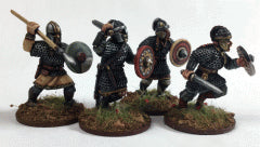SAGA: Saxon Gedrihts (Hearthguard) – Game Kastle