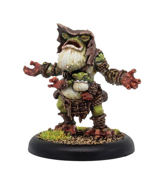 (Minions) Kwaak Slickspine & Gub, Croak Sorcerers – Minion Croak Chara ...