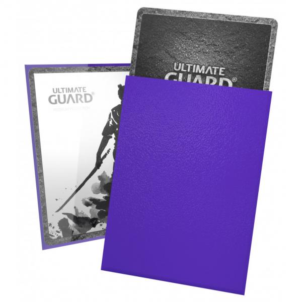 Card Sleeves: Katana Sleeves Standard Size - Blue (100) – Game Kastle