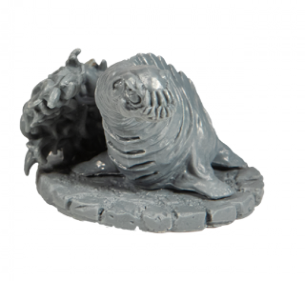 Cthulhu Mythos Miniatures: Father Dragon – Game Kastle