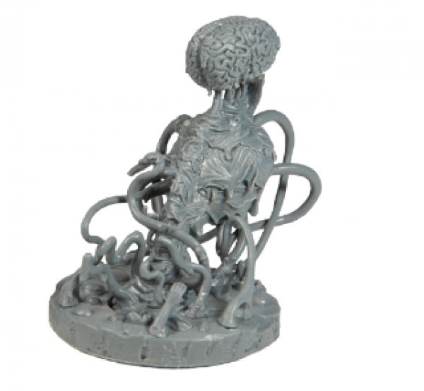 Cthulhu Mythos Miniatures: Abhoth – Game Kastle