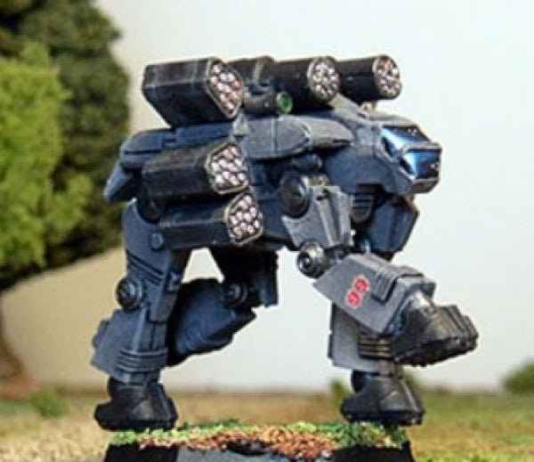 BattleTech Miniatures: Goliath GOL-2H – Game Kastle