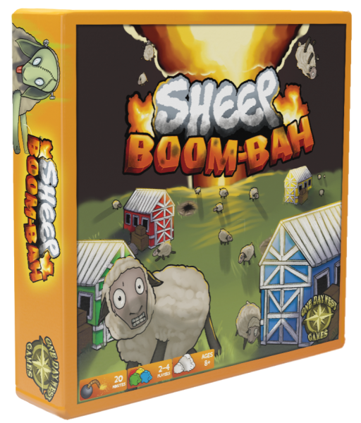 Sheep Boom Bah – Game Kastle