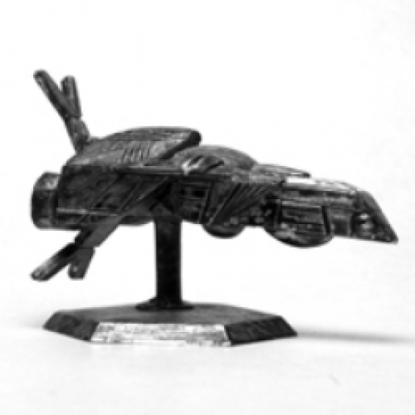 BattleTech Miniatures: Essex Destroyer (3057) – Game Kastle