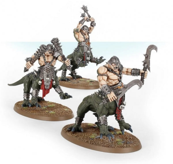 WH40K: Dragon Ogors – Game Kastle