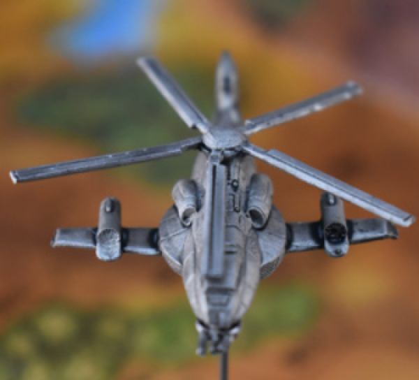 BattleTech Miniatures: Pinto Attack VTOL – Game Kastle