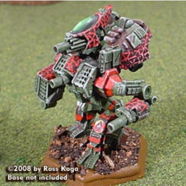 BattleTech Miniatures: Blood Kite (Standard) – Game Kastle