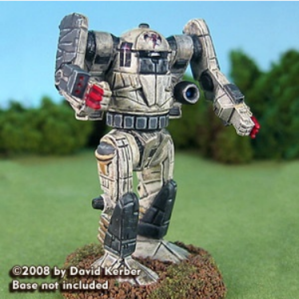 BattleTech Miniatures: Spartan SPT-N2 – Game Kastle