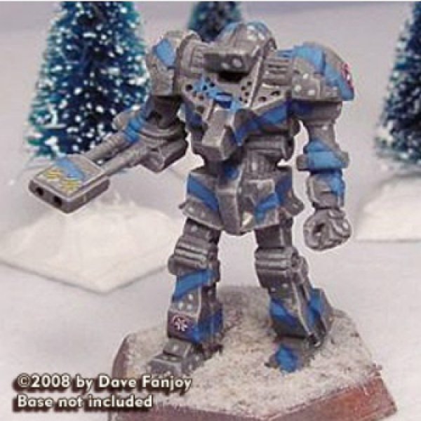 BattleTech Miniatures: Great Wyrm (Standard) – Game Kastle