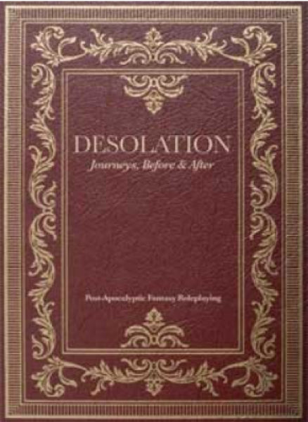 Desolation: Journeys, Before & After – Game Kastle