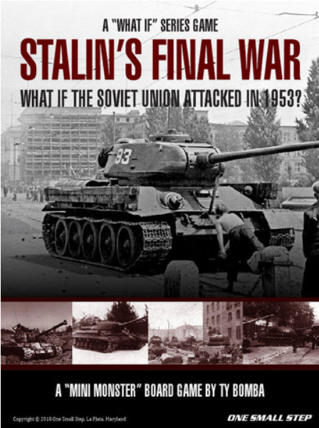 Stalin's Final War – Game Kastle