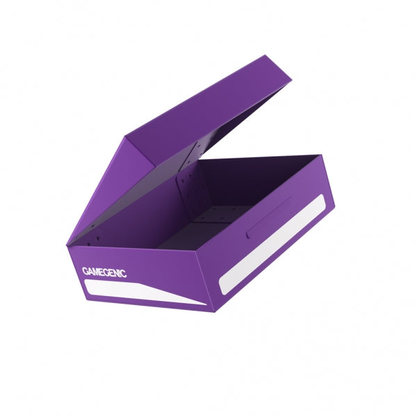 Gamegenic: Token Holder - Purple – Game Kastle