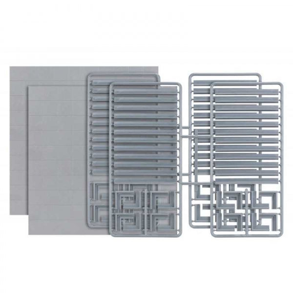 Warhammer: Old World - Modular Movement Trays – Game Kastle