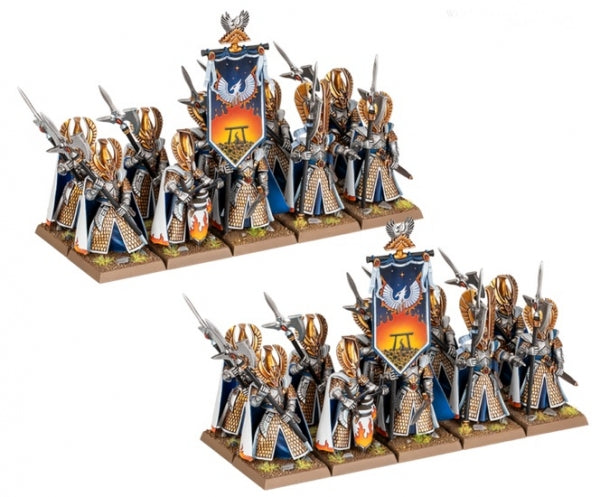 Warhammer: The Old World - High Elves Realms - Phoenix Guard – Game Kastle