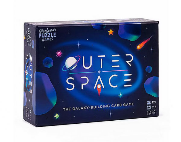 Outer Space Game – Game Kastle