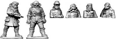 28mm Pulp: Pilots – Game Kastle