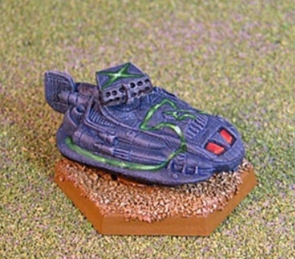 BattleTech Miniatures: Pegasus Scout Hover Tank (3058) (x2) – Game Kastle