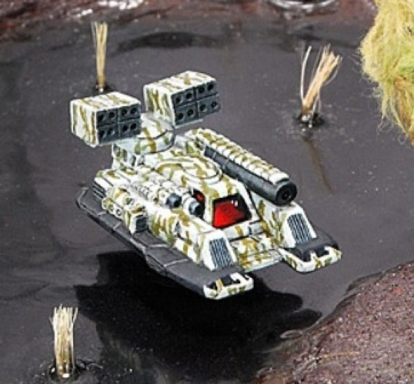 BattleTech Miniatures: Condor Hover Tank (Upgrade) (2) – Game Kastle