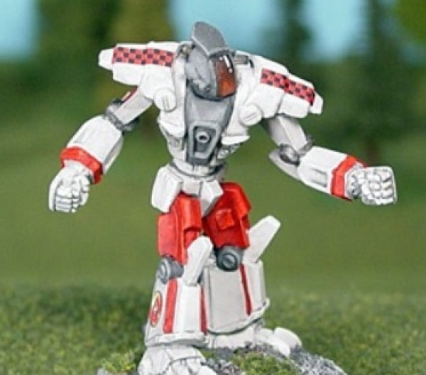BattleTech Miniatures: Griffin IIC 4 – Game Kastle
