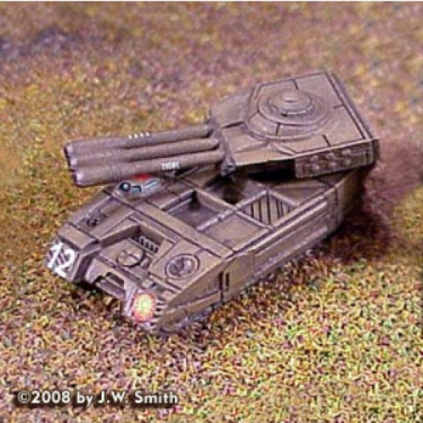 BattleTech Miniatures: Schrek PPC Carrier (2) – Game Kastle