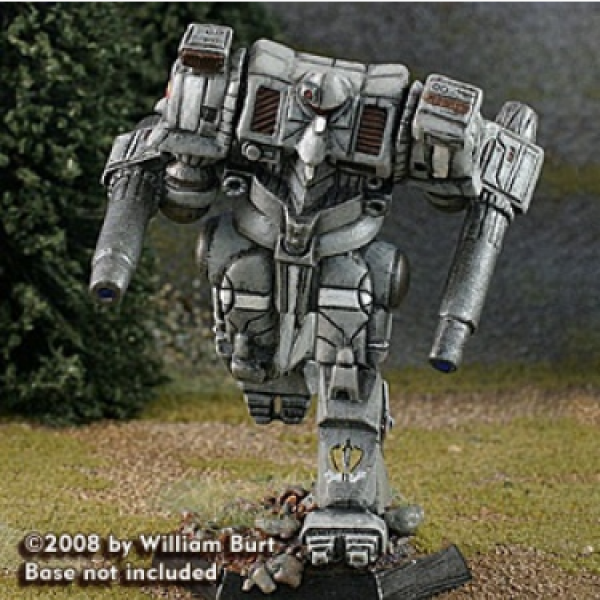 BattleTech Miniatures: Devastator DVS-2 – Game Kastle