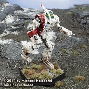 BattleTech Miniatures: Stinger IIC (Standard) – Game Kastle