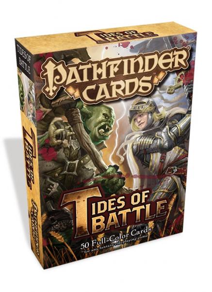 Tides Of Battle Cards – Game Kastle